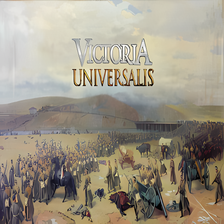 Victoria Universalis Mod - Download